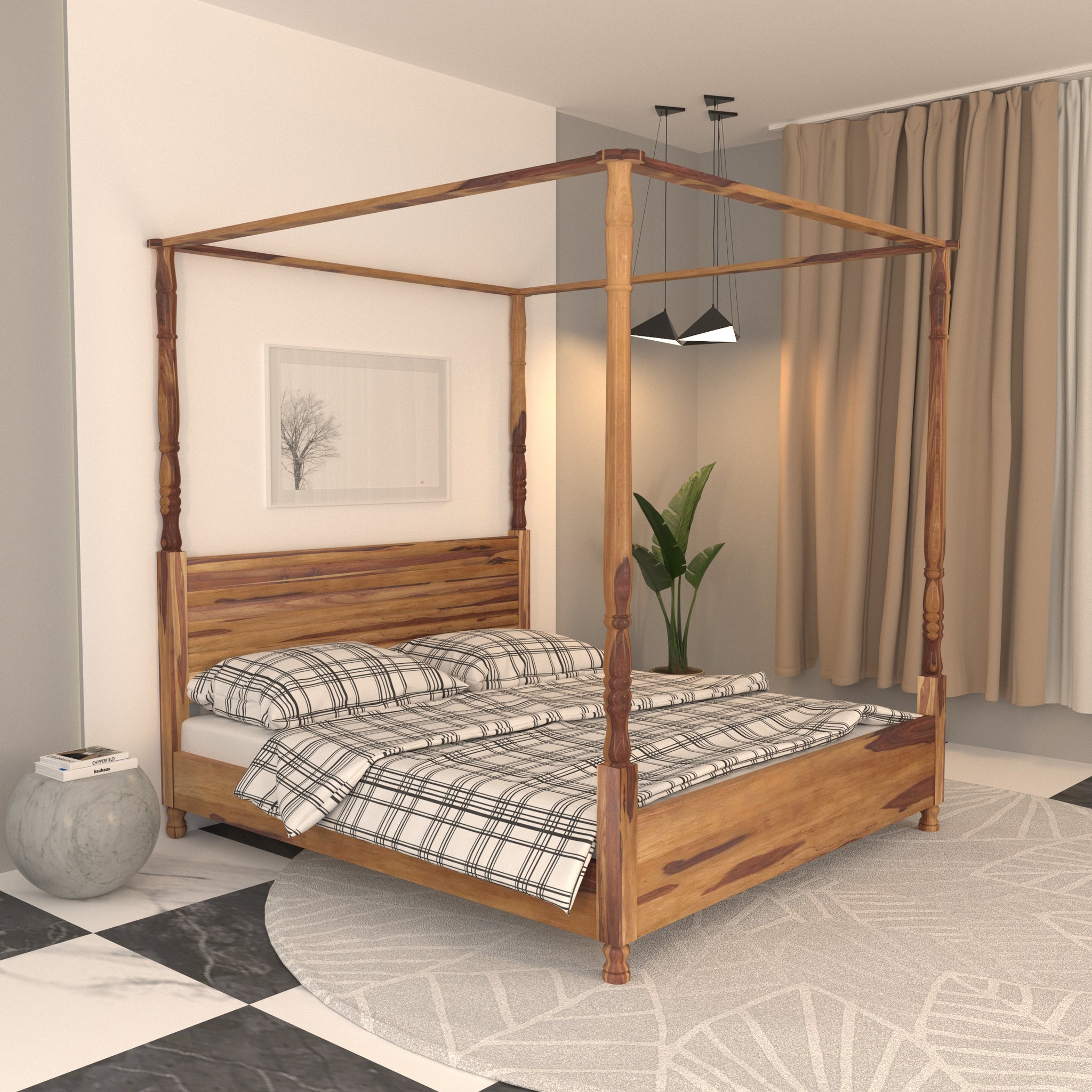 Canopy Style Beds Canopy Bed Ideas | 10 Styles Perfect For Your Home