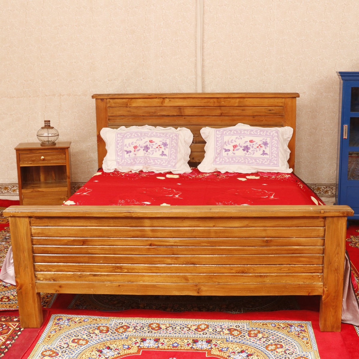Middle-class Indian Bedroom Design Ideas You will Love