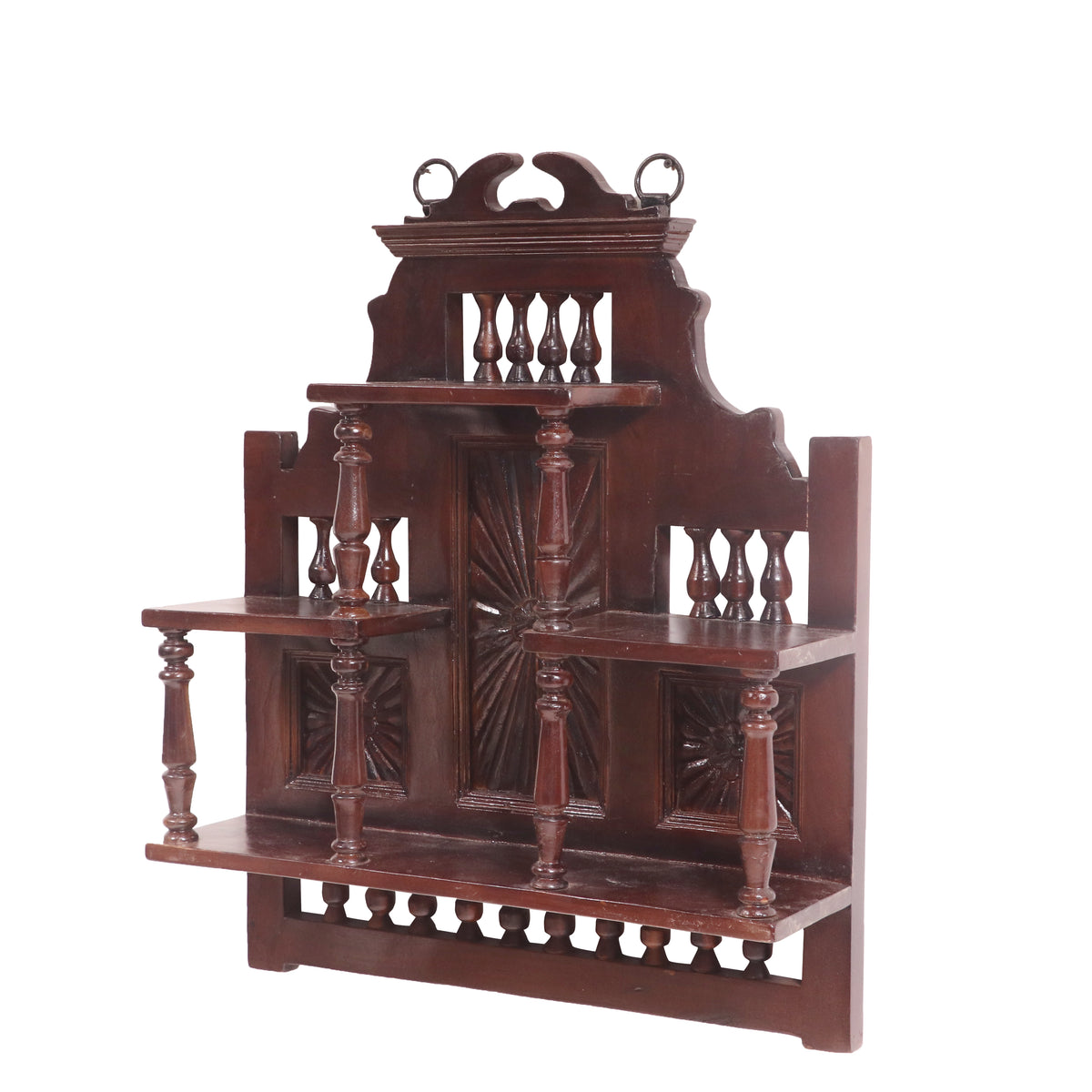 Buy Wooden Rack Online | Best Wooden Rack Design - Woodsala