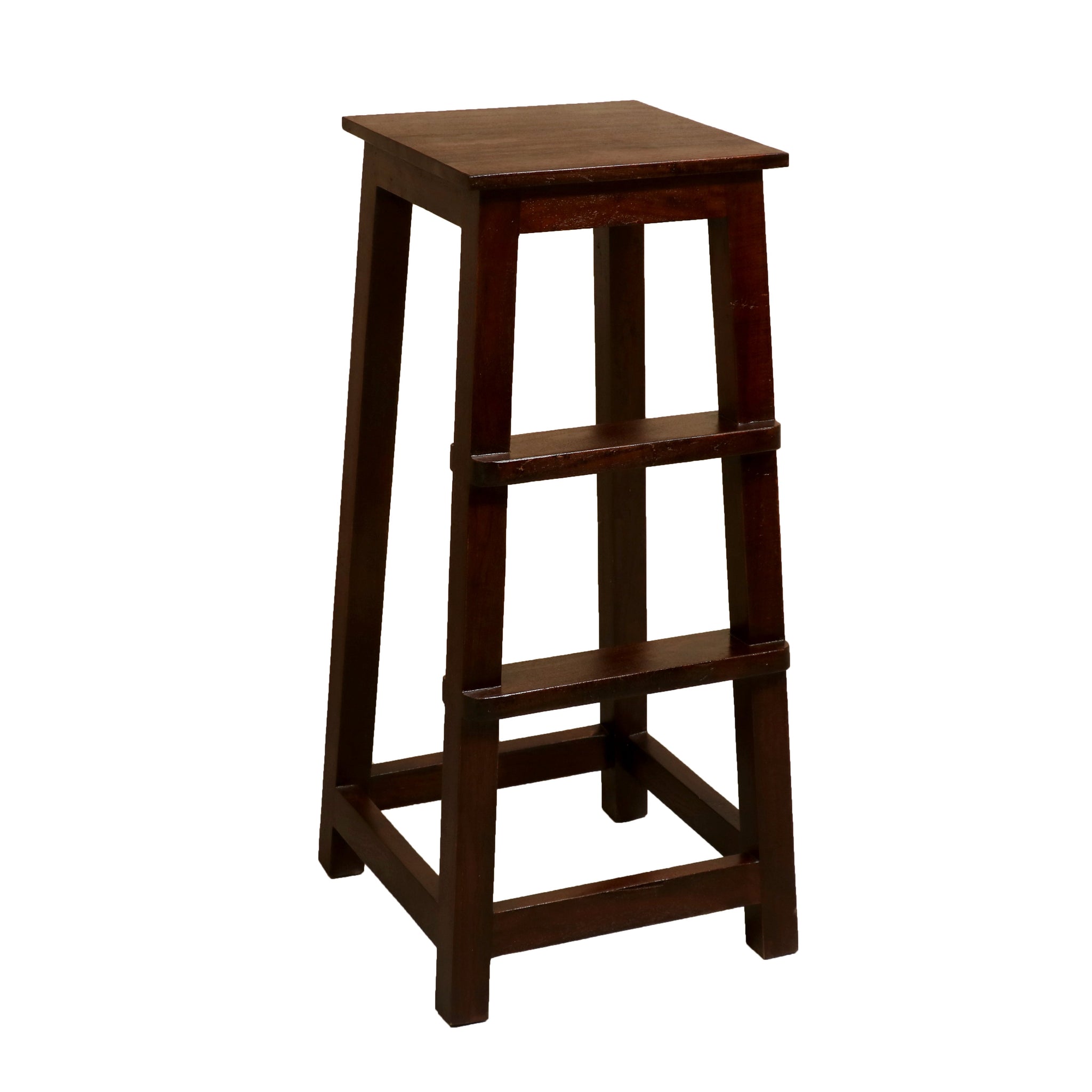 Double Step Long Height Stool